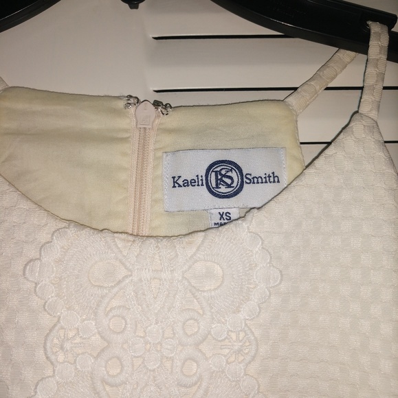 Kaeli Smith | Tops | Kaeli Smith Top | Poshmark